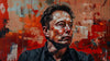 Buy Elon Musk Merchandise – Merchelon